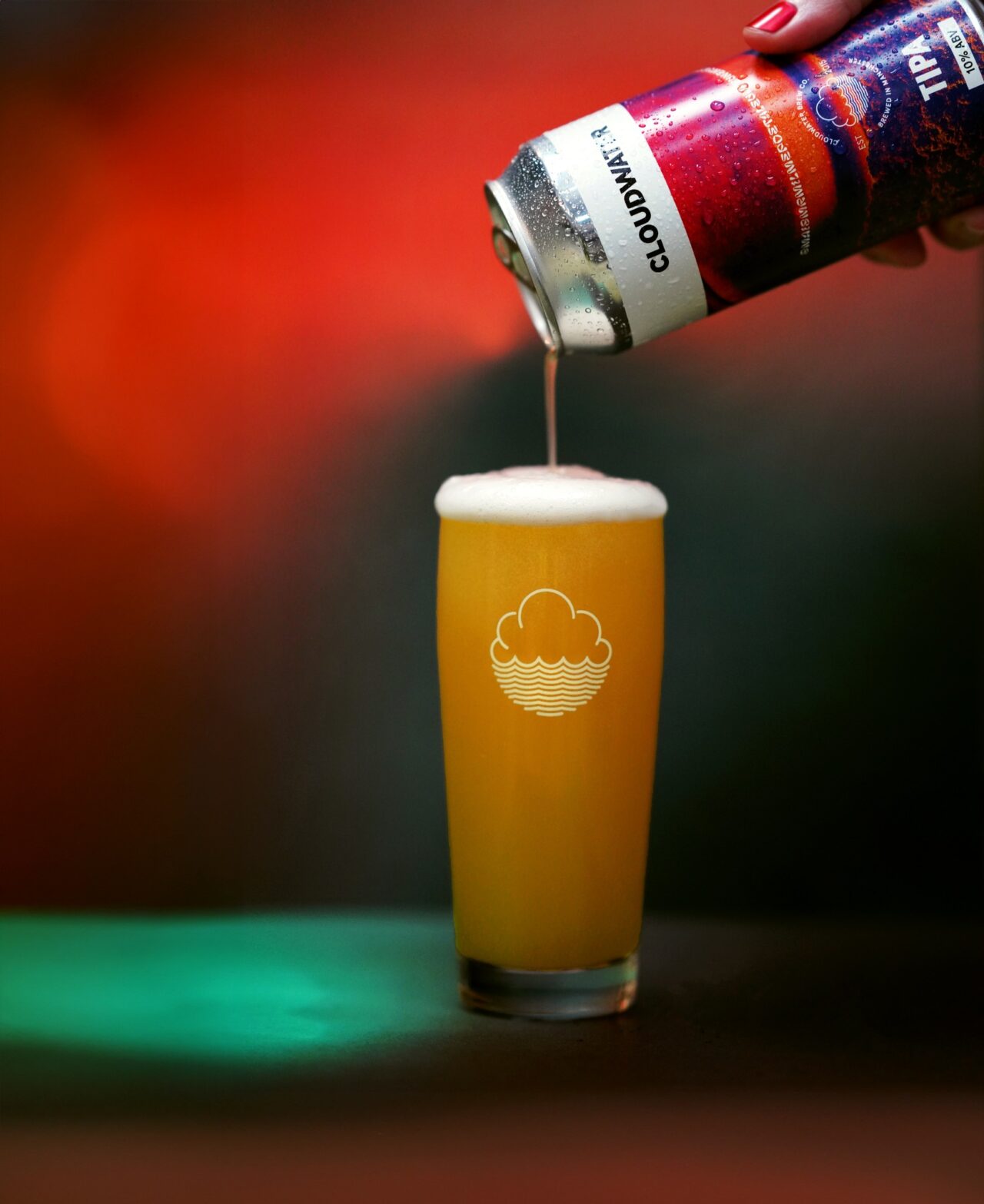 Cloudwater - London Craft Beer Festival