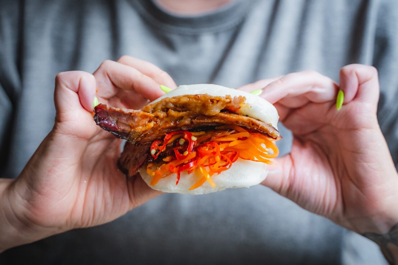 Flesh and Buns - London Craft Beer Festival